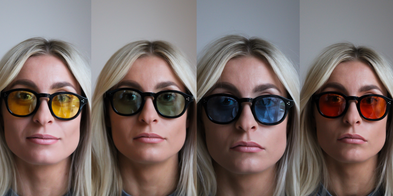 Dood Eyewear: The Classically Modern Eyewear Brand